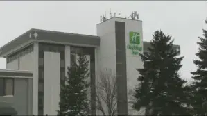 Fargo’s Holiday Inn, Holiday Inn Express sold | The Mighty 790 KFGO | KFGO