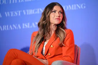 South Dakota gov’s veto of cryptocurrency regulations upheld | The ...