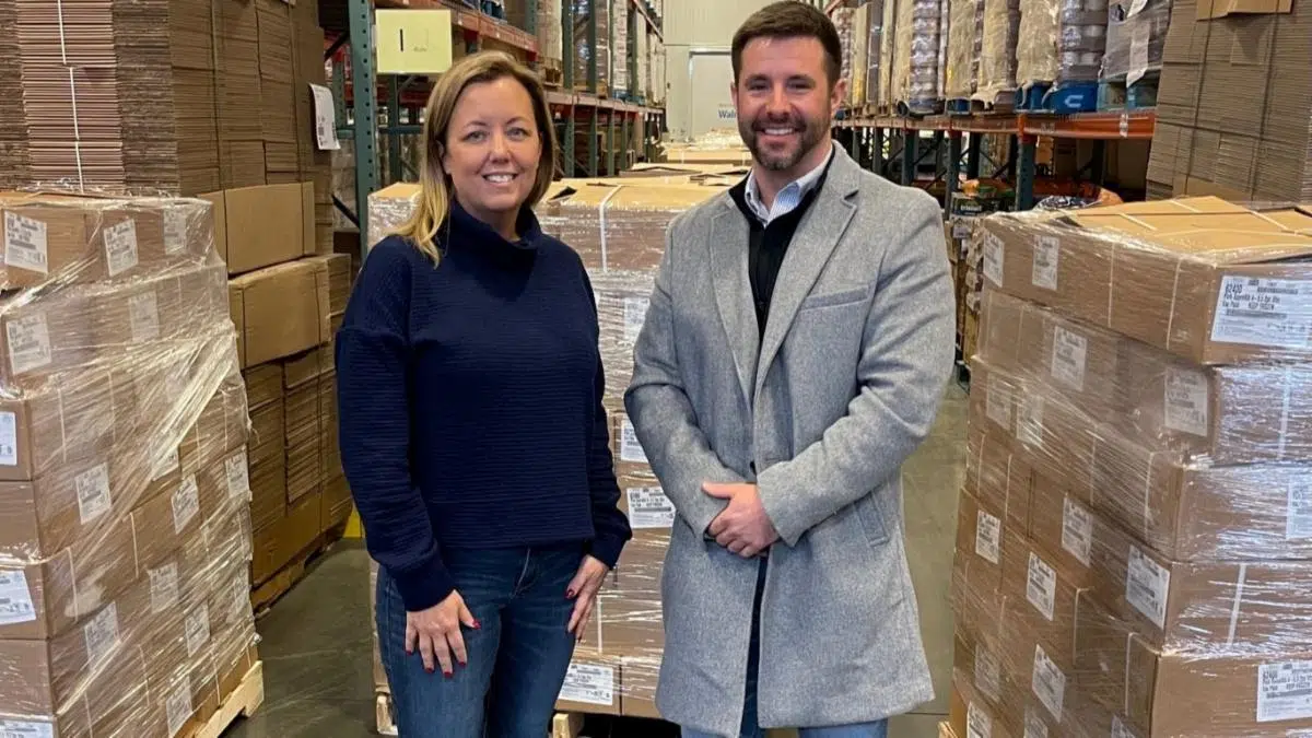 Family Farmers Donate 35,000 Pounds of Pork to Feeding South Dakota ...