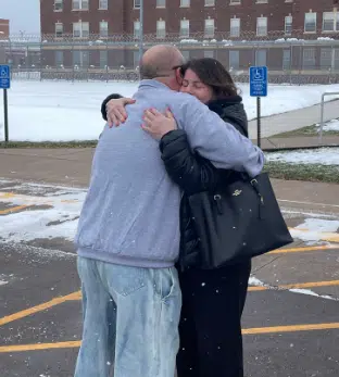 Testimony of former coroner cited in decision to free man, also witness ...