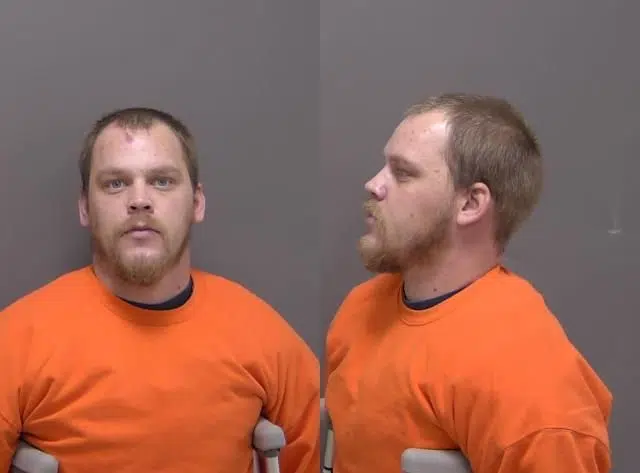 Man jailed after DUI head-on crash, two attempts to flee | The Mighty ...