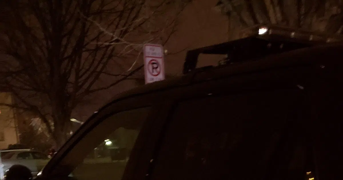 Fargo police detain three after knock and announce warrant in search of southside apartment ...