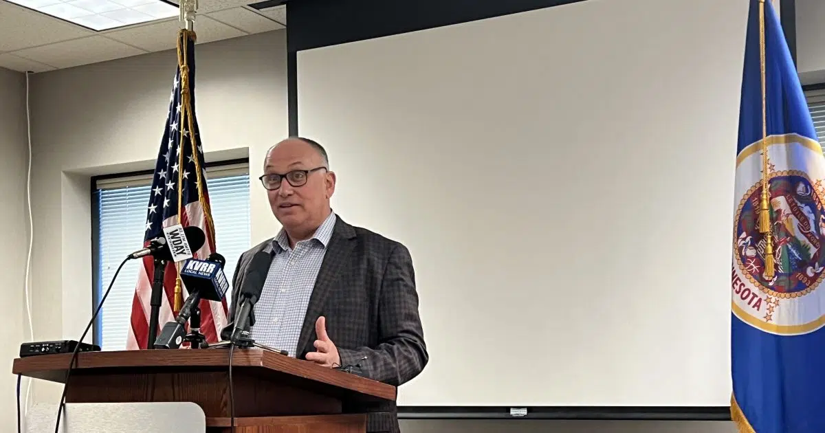 Minn. business community pressures Kupec to kill mandatory paid leave ...