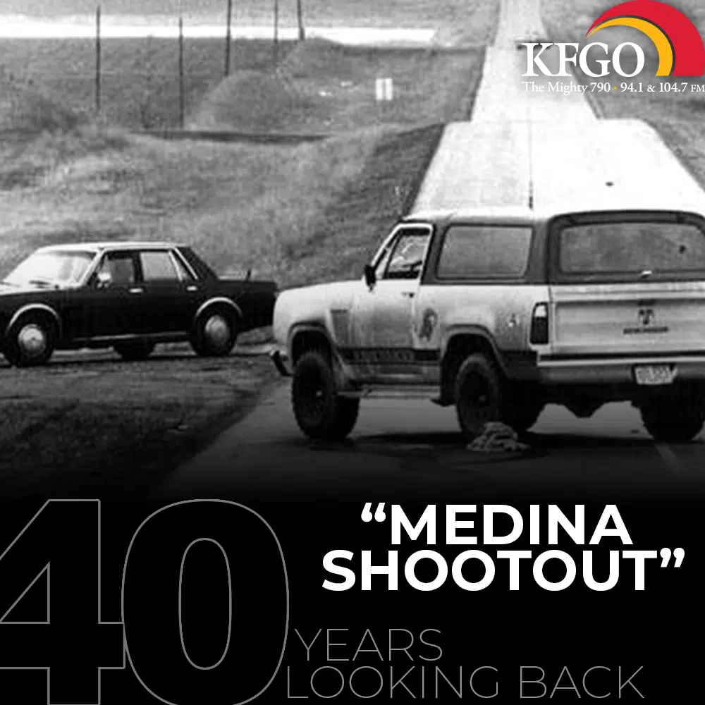 Has 40 years changed anything? | The Mighty 790 KFGO | KFGO