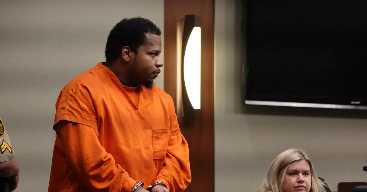 Man who pled guilty to killing co-workers sentenced to life without ...