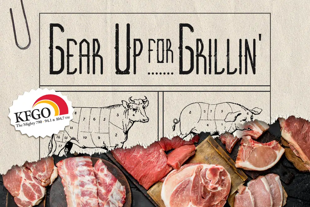 The Mighty 790 KFGO | KFGO