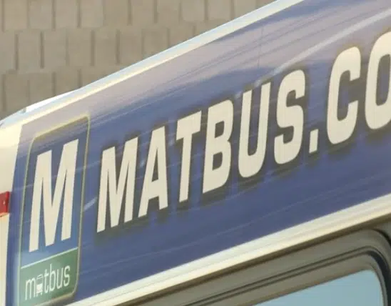 Metro MATBUS cancels all service Wednesday | The Mighty 790 KFGO | KFGO