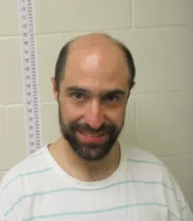 Bowman man arrested for trying to dig up gravesite | The Mighty 790 ...