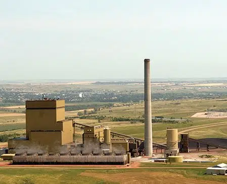 Otter Tail Power will keep stake in North Dakota coal plant | The ...