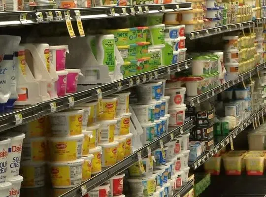 North Dakota grocery store co-ops could expand; a bill in the ...