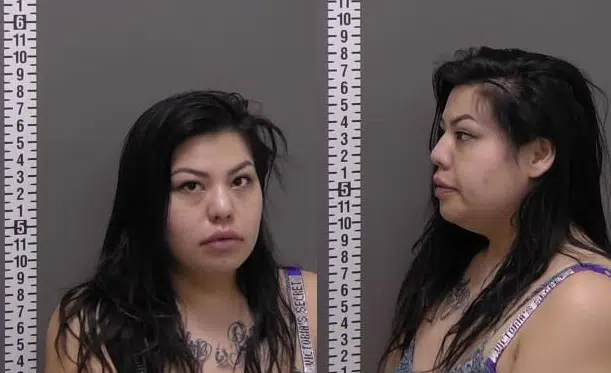 Three arrested following two weekend metro area pursuits | The Mighty ...