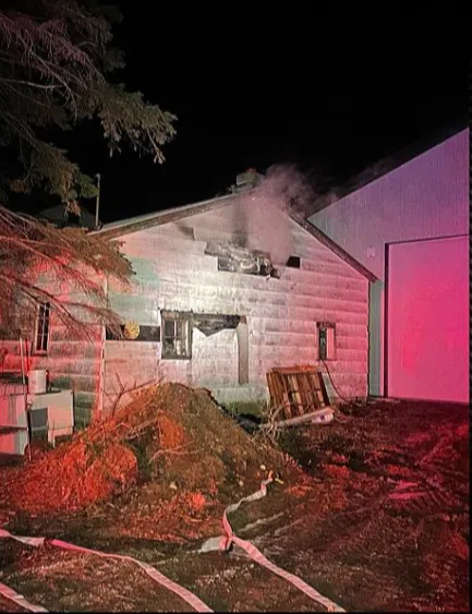 Building fire caused by boiling maple syrup | The Mighty 790 KFGO | KFGO