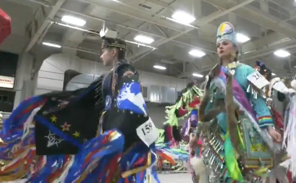 32nd annual Woodlands and High Plains Pow Wow returns to MSUM | 740 The FAN