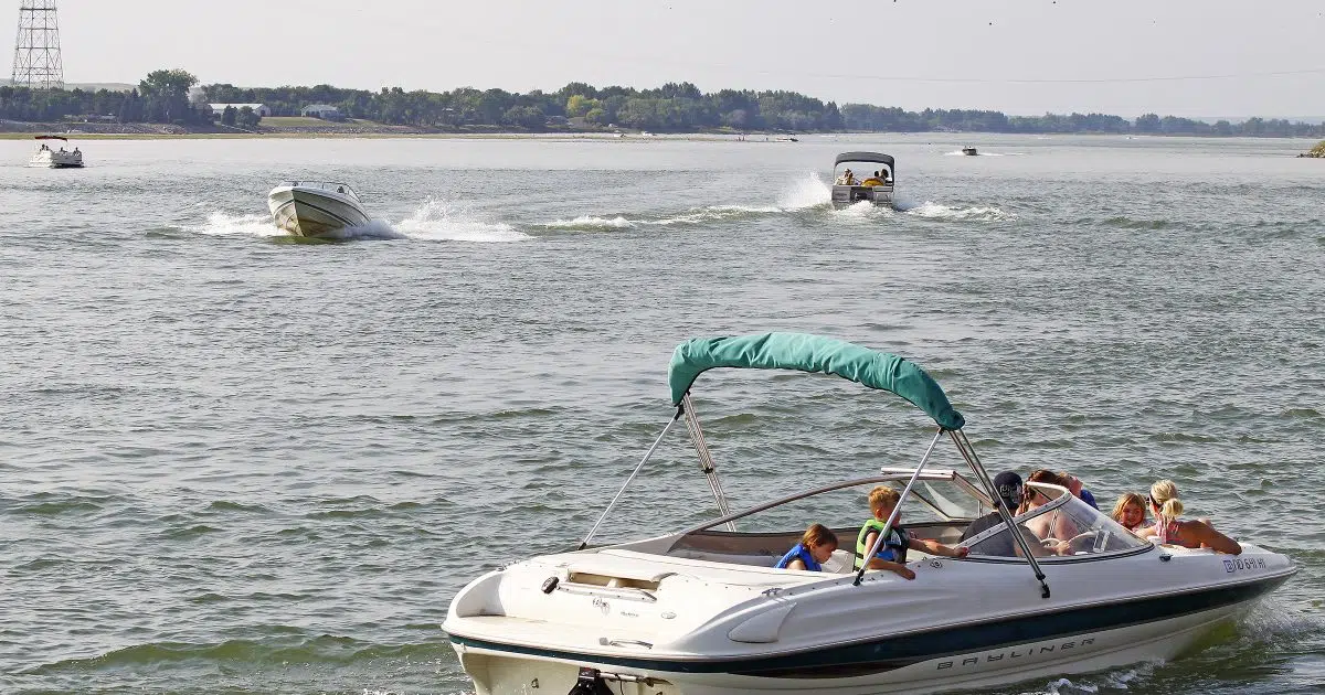 Staying Safe this Memorial Day Weekend | Froggy 99.9 KVOX