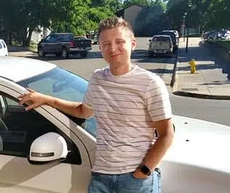 Reporter pleads guilty to prank using Noem’s cell number | The Mighty 790 KFGO | KFGO