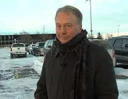 Fargo mayor ‘more hopeful than ever’ about a Hector Airport parking ...