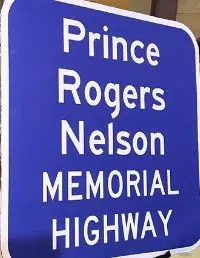 Walz to sign Prince Memorial Highway bill at Paisley Park | Y94