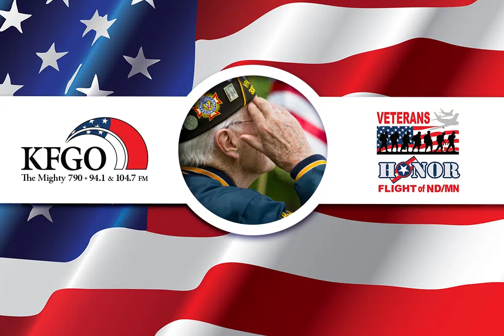 The Mighty 790 KFGO | KFGO