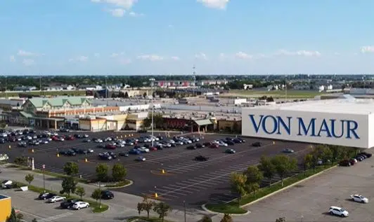 West Acres announces new department store tenant to open in two years | Y94