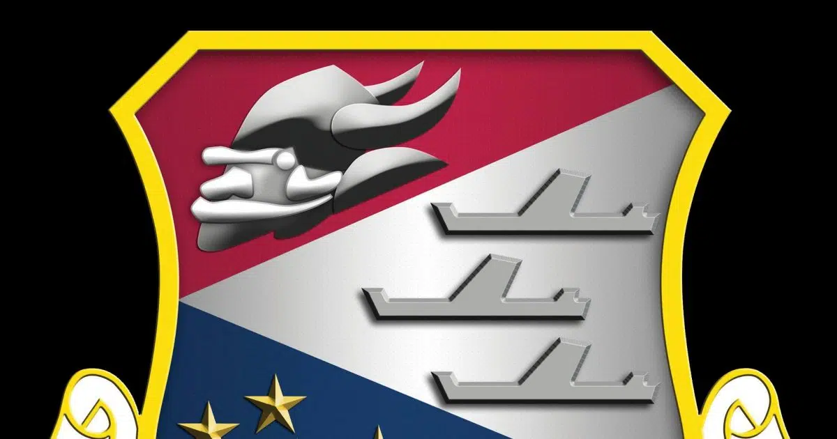 934th Airlift Wings to return from deployment to Africa | Froggy 99.9 KVOX