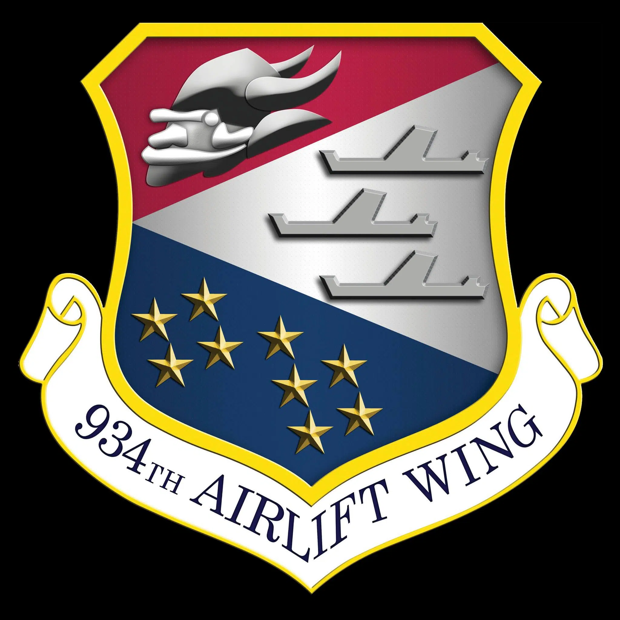 934th Airlift Wings to return from deployment to Africa | 740 The FAN