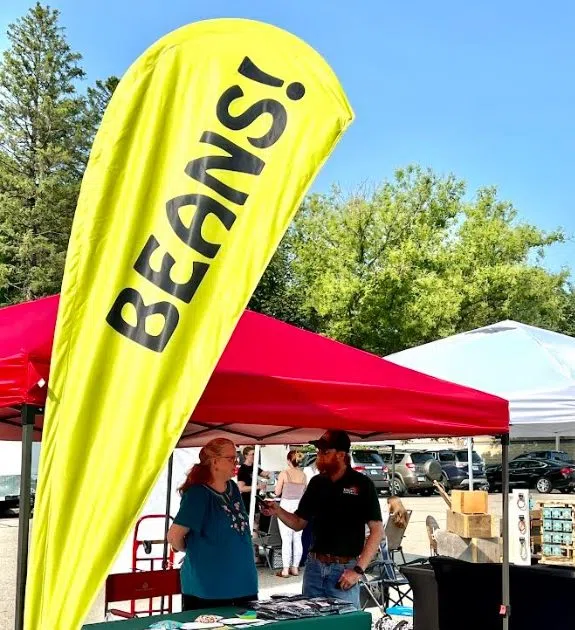 Moorhead Farmers Market: What’s your Bean Personality? | The Mighty 790 ...