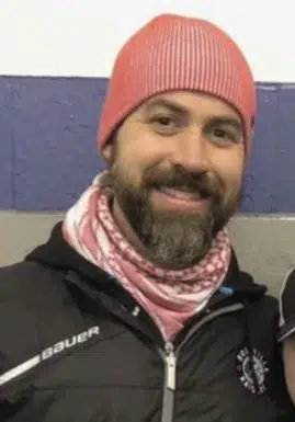 Second person charged in Minnesota coach death | The Mighty 790 KFGO | KFGO