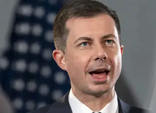 DOT Secretary announces grants to reduce train-vehicle collisions ...