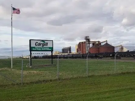 Cargill Oilseed Processing Plant agrees to repay City of West Fargo for ...