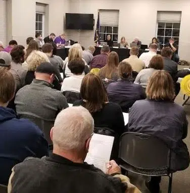 Horace City Council votes to bring back tax abatement break for new ...