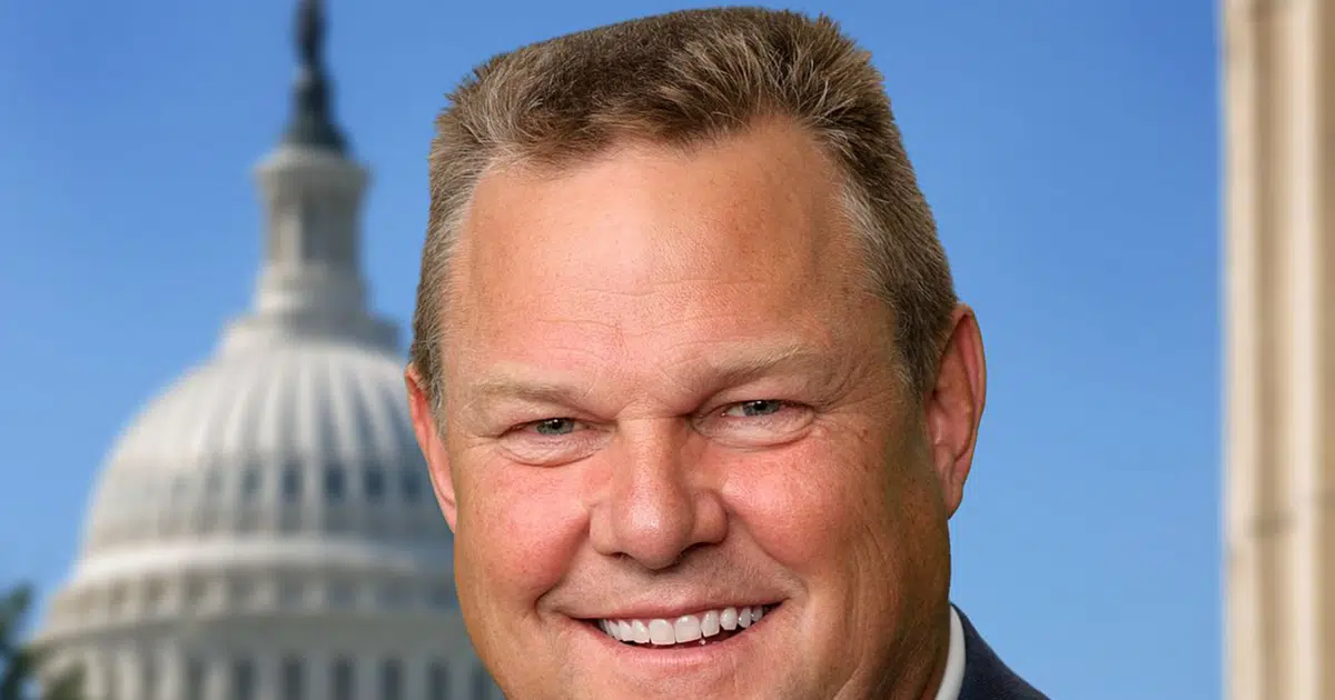 Why we need him | The Mighty 790 KFGO | KFGO