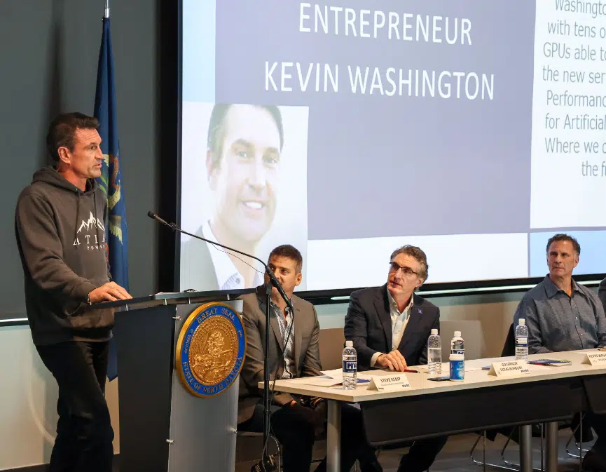 Electric co-op asks court to weigh in on county’s order to shut off ...