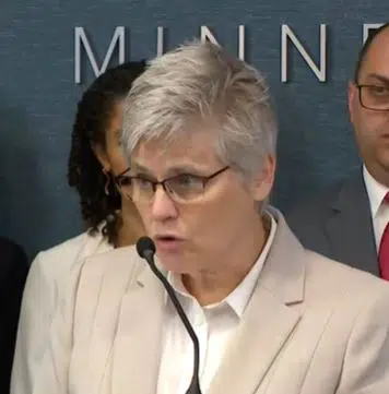 Hennepin County Attorney comments on leaked video of 5 killed in crash ...