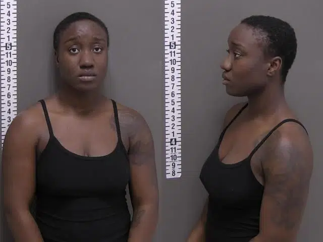 Fargo woman accused of defrauding vulnerable adult out of $8,000 | The ...