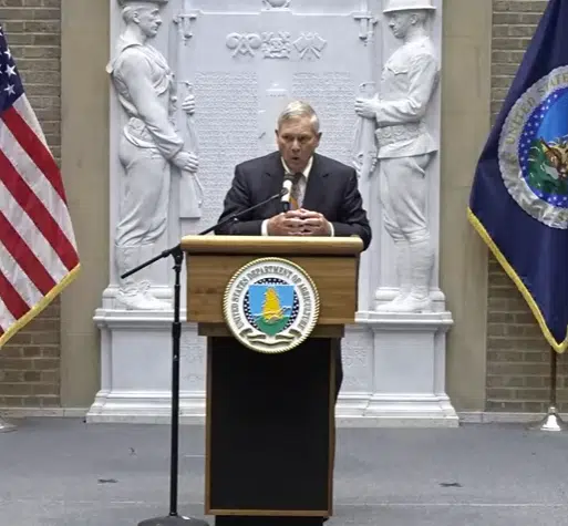 USDA announces NextGen efforts to strengthen USDA’s workforce | 740 The FAN