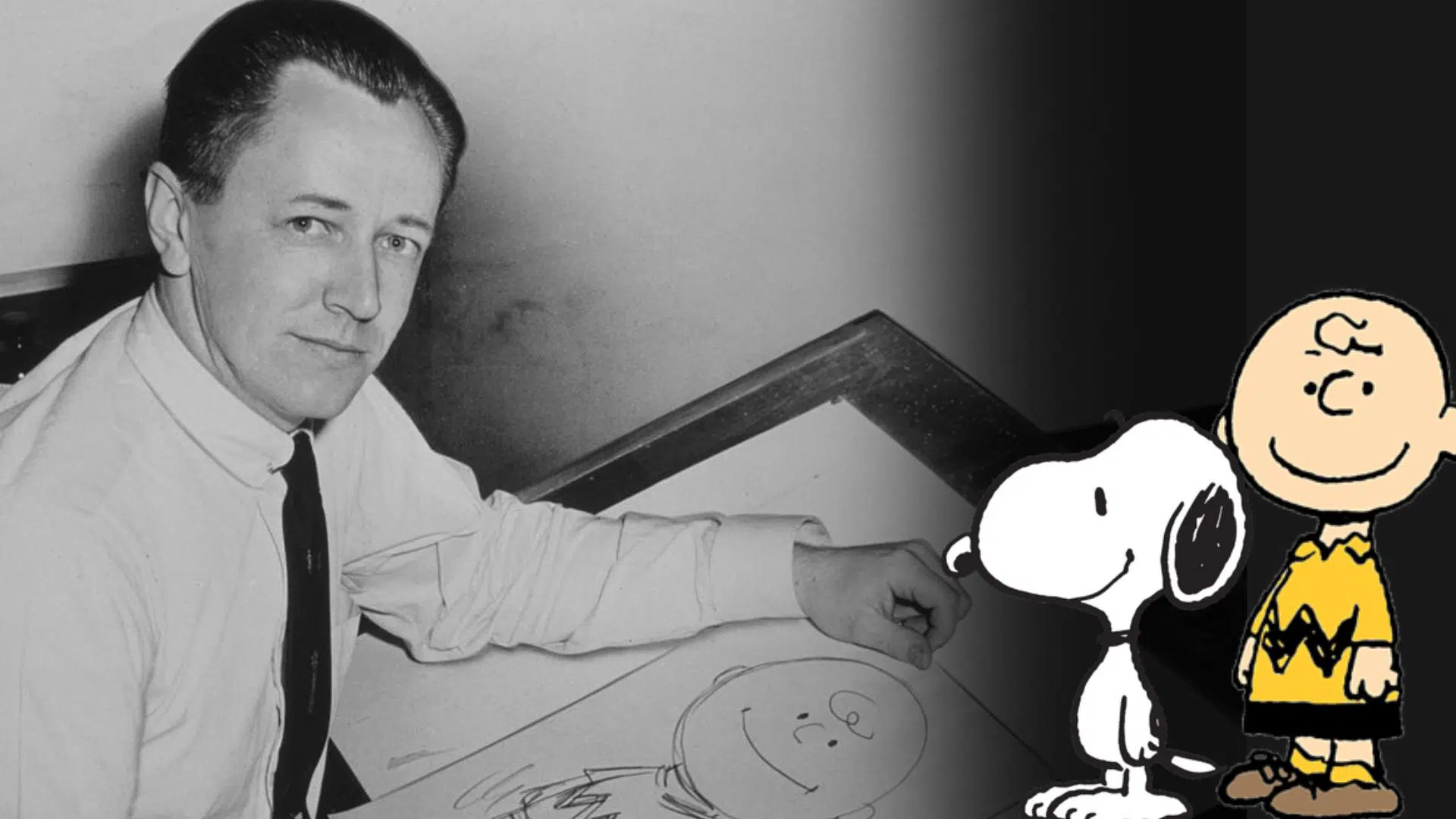 New Charles Schulz exhibit opens at MN History Center | Y94