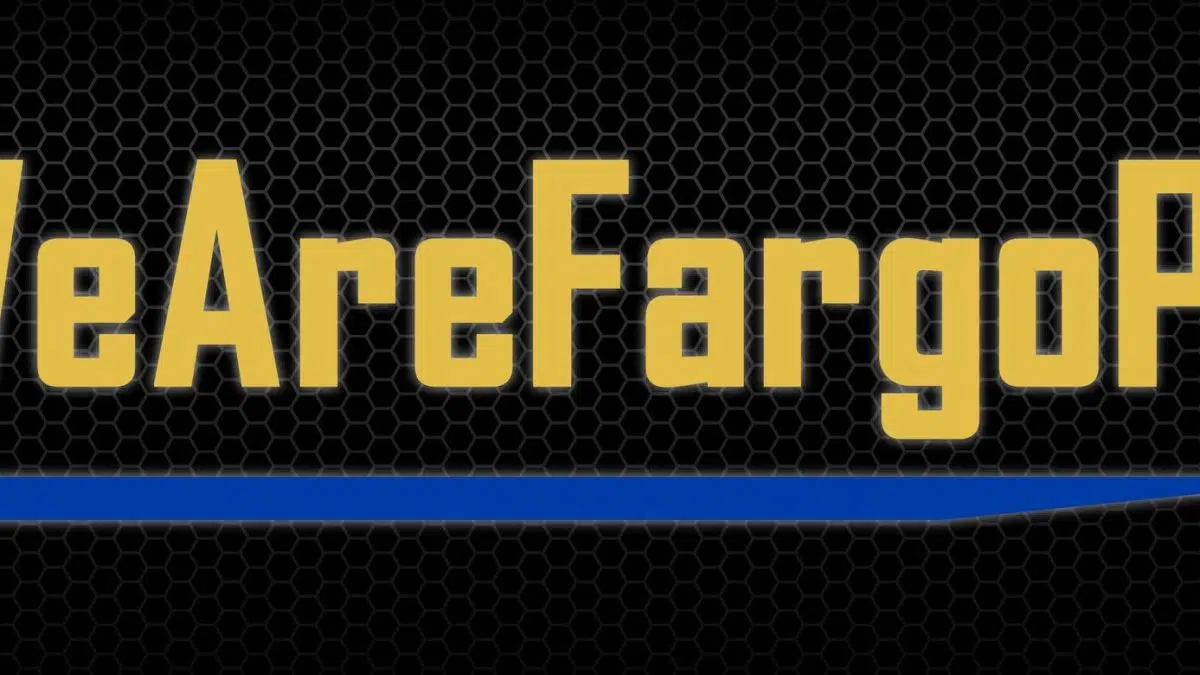City of Fargo sets up ‘WeAreFargoPD’ as official slogan | Y94