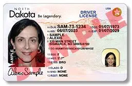 Redesigned N.D. drivers licenses now available | Y94