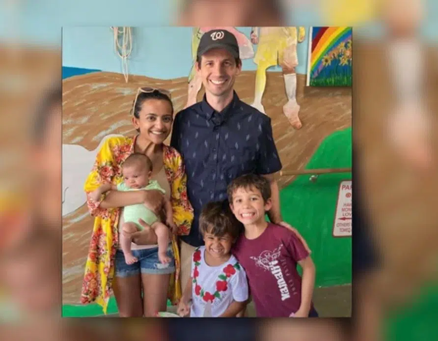 GoFundMe campaigns started for N.D. native who lost Maui home and ...