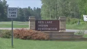 Red Lake Tribal Nation planning mobile marijuana dispensary | Y94