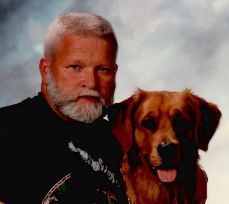 Edwin “Butch” Randel | The Mighty 790 KFGO | KFGO