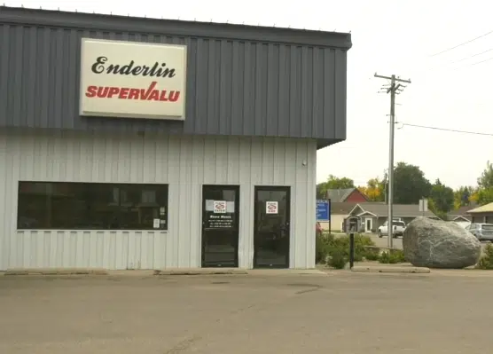 Rural North Dakota town loses its only supermarket | Froggy 99.9 KVOX