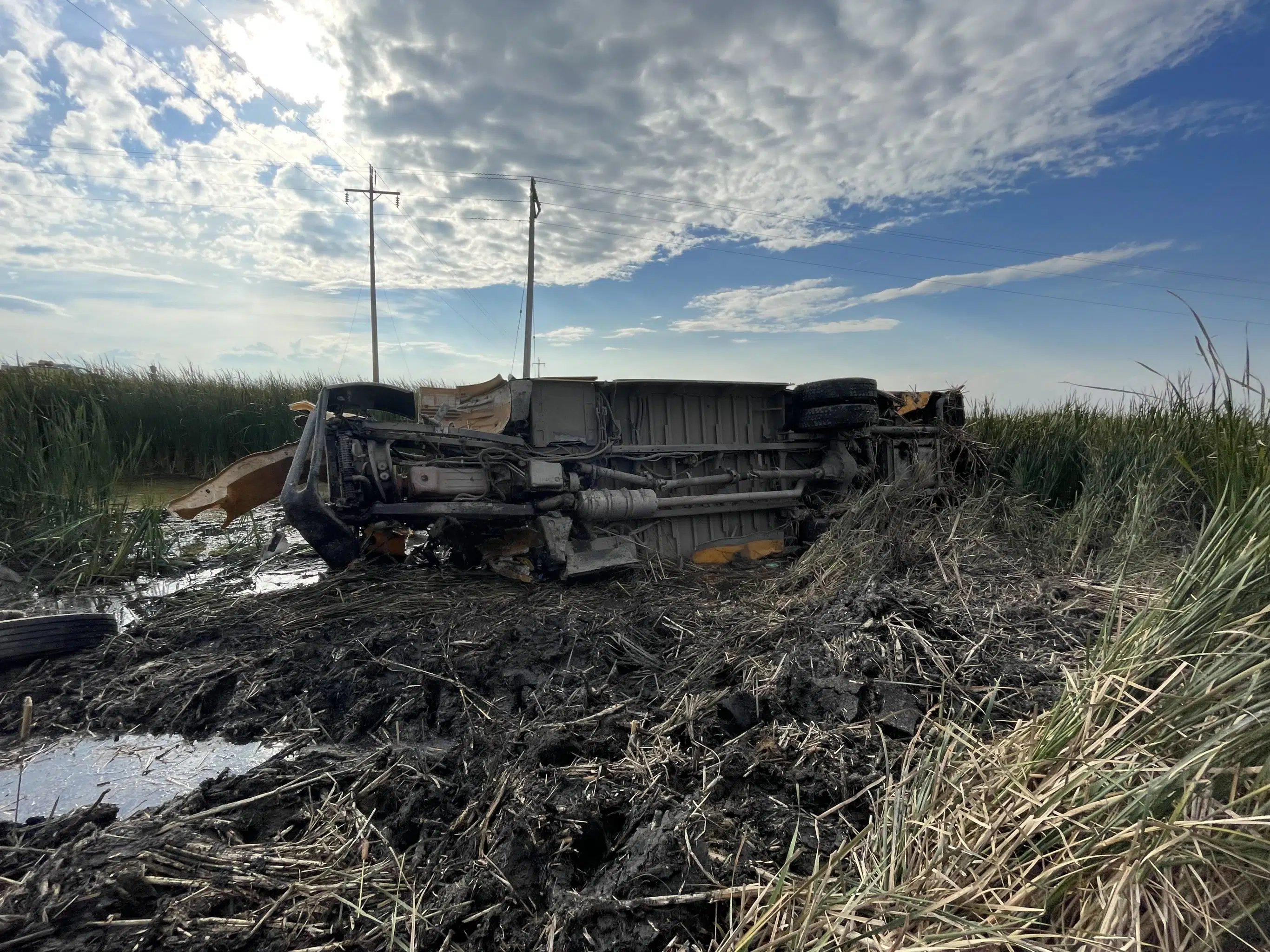 More details released about deadly pickup-school bus crash | The Mighty ...