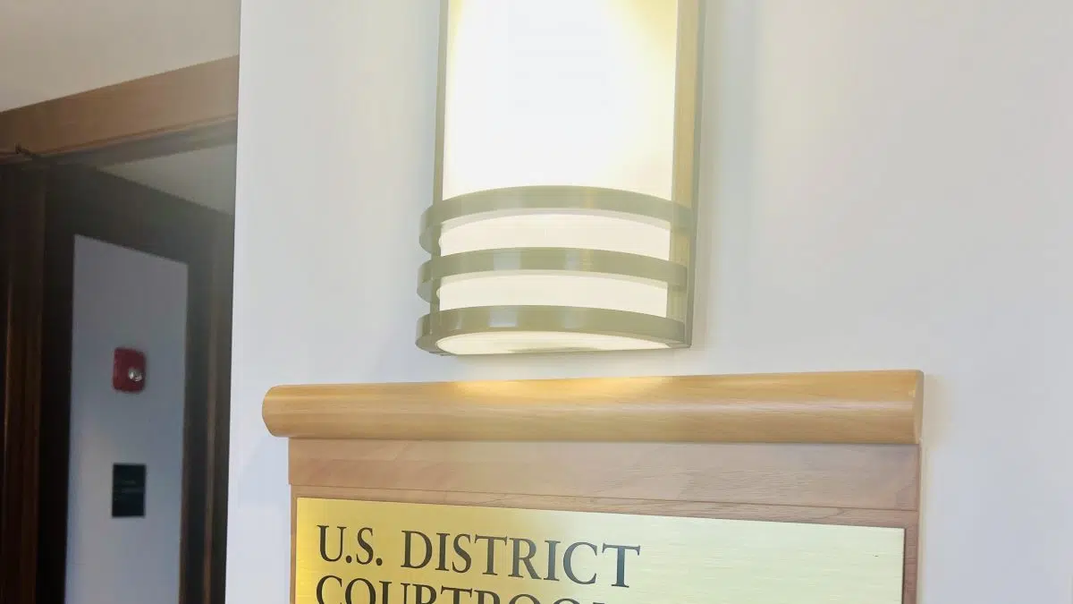 Two men sentenced in drug trafficking case that targeted North Dakota ...