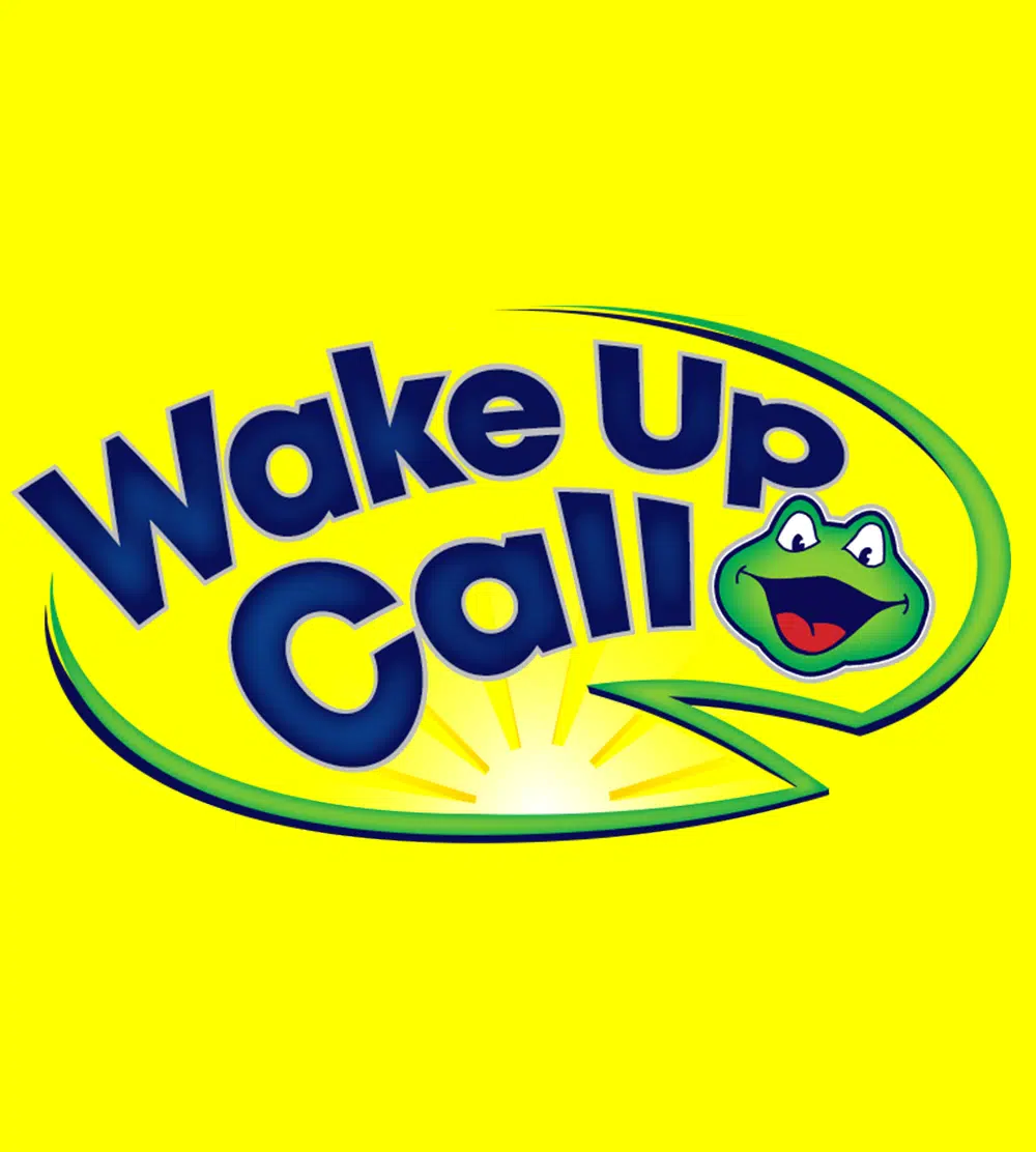 Podcasts | The Wake Up Call | Froggy 99.9 KVOX