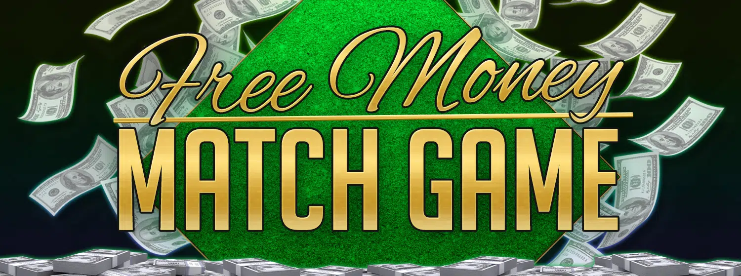 Free Money Match Game | Froggy 99.9 KVOX