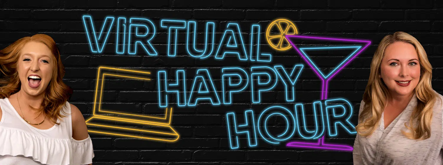 Virtual Happy Hour | Y94