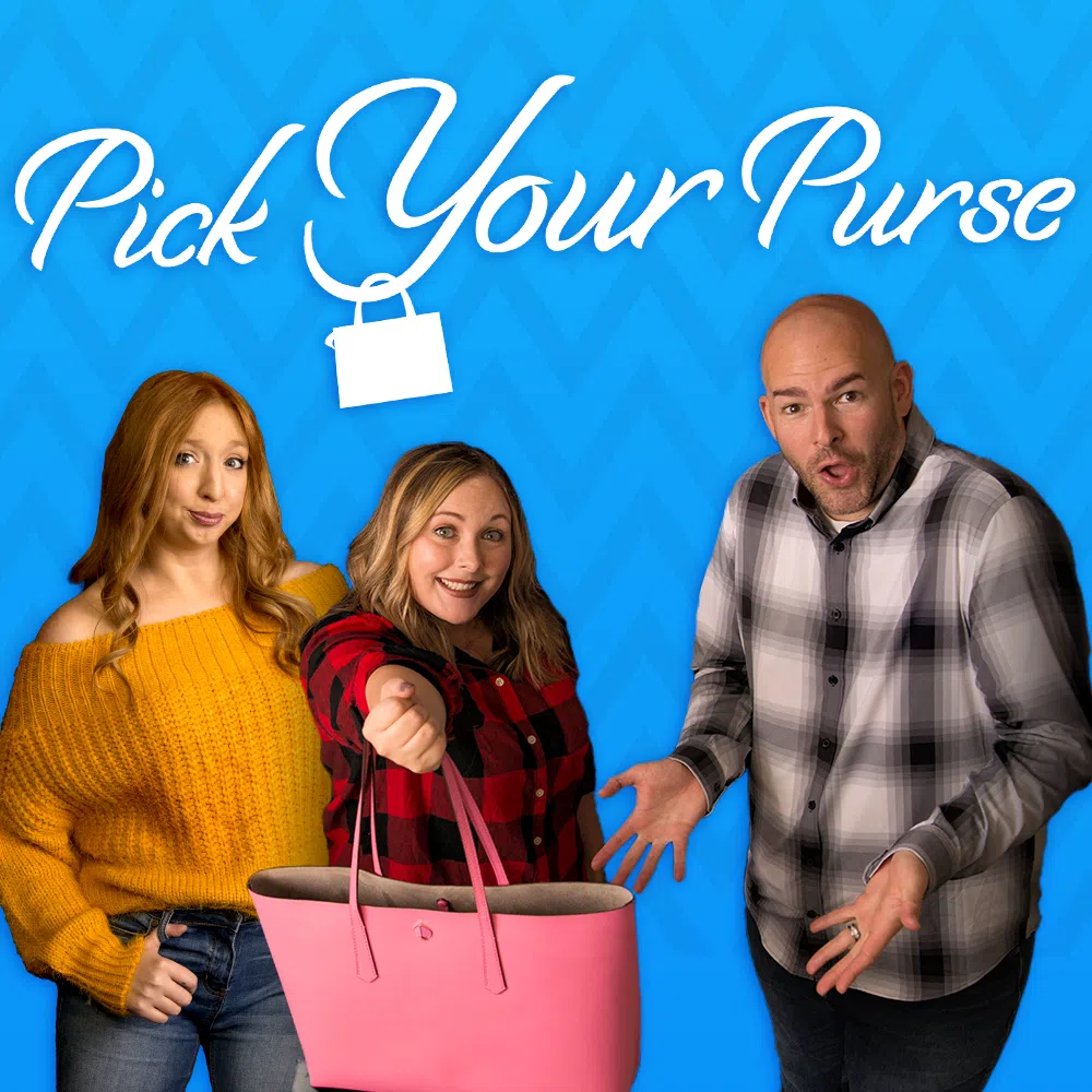 Pick Your Purse | Y94