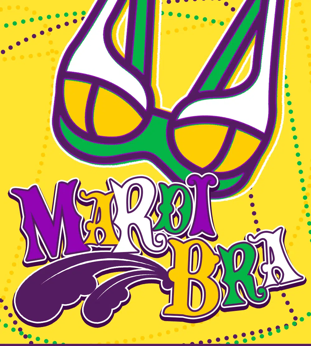 Mardi Bra | Y94