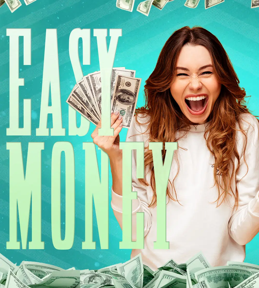 Easy Money | Y94